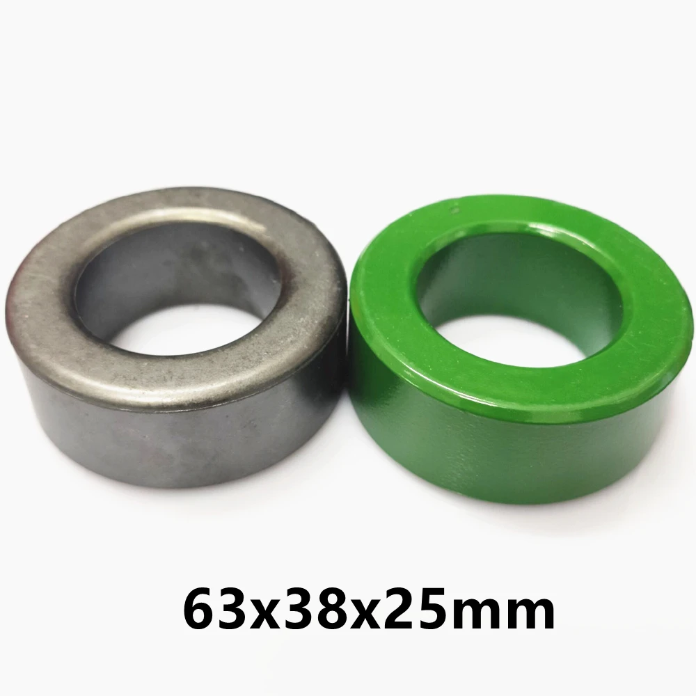 Balun-bead-63X38X25mm-Transformer-Ferrite-Core-2-5X1-5X1inch-Cord ...
