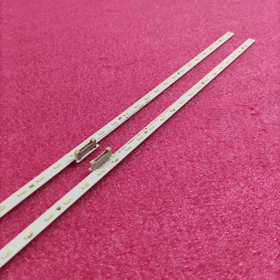 LED backlight strip(2)for STO550AP5 kd-55xe7077 KD-55XE8096 XBR-55X800E KD-55XE7005 V55QWSE09 KD ...