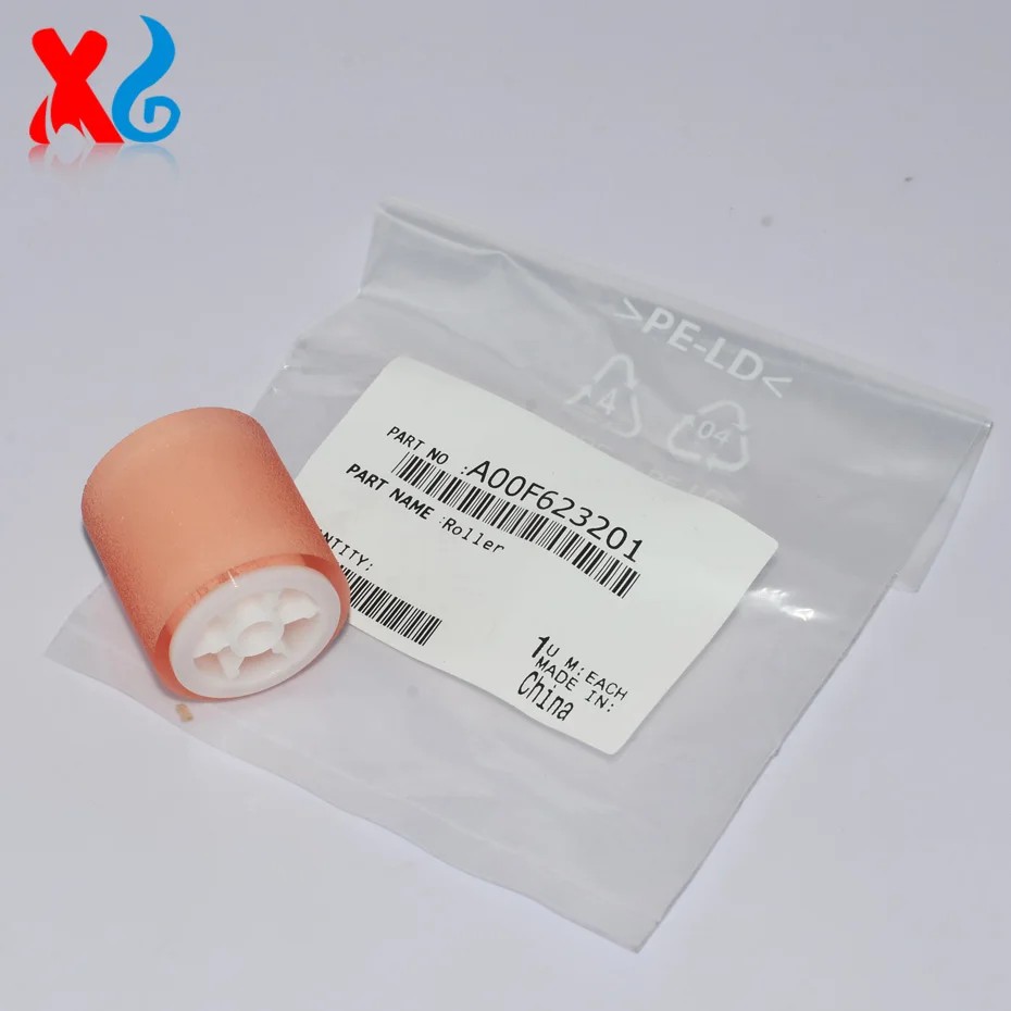 Rodillo-de-alimentaci-n-de-derivaci-n-A00F623201-Manual-para-Konica ...
