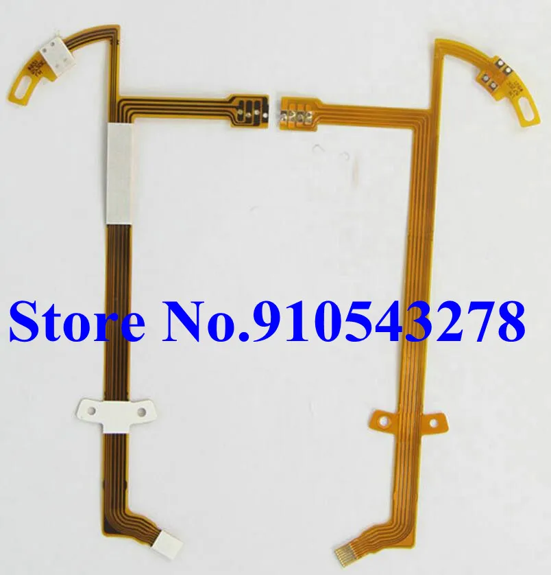 1PCS / NEW Lens Aperture Flex Cable For Tamron SP AF 70-300mm 70-300 mm ...