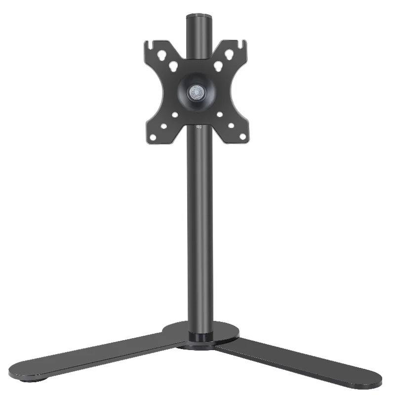 Support De Bras De Moniteur De Bureau En Métal, Support D'écran Tactile ...