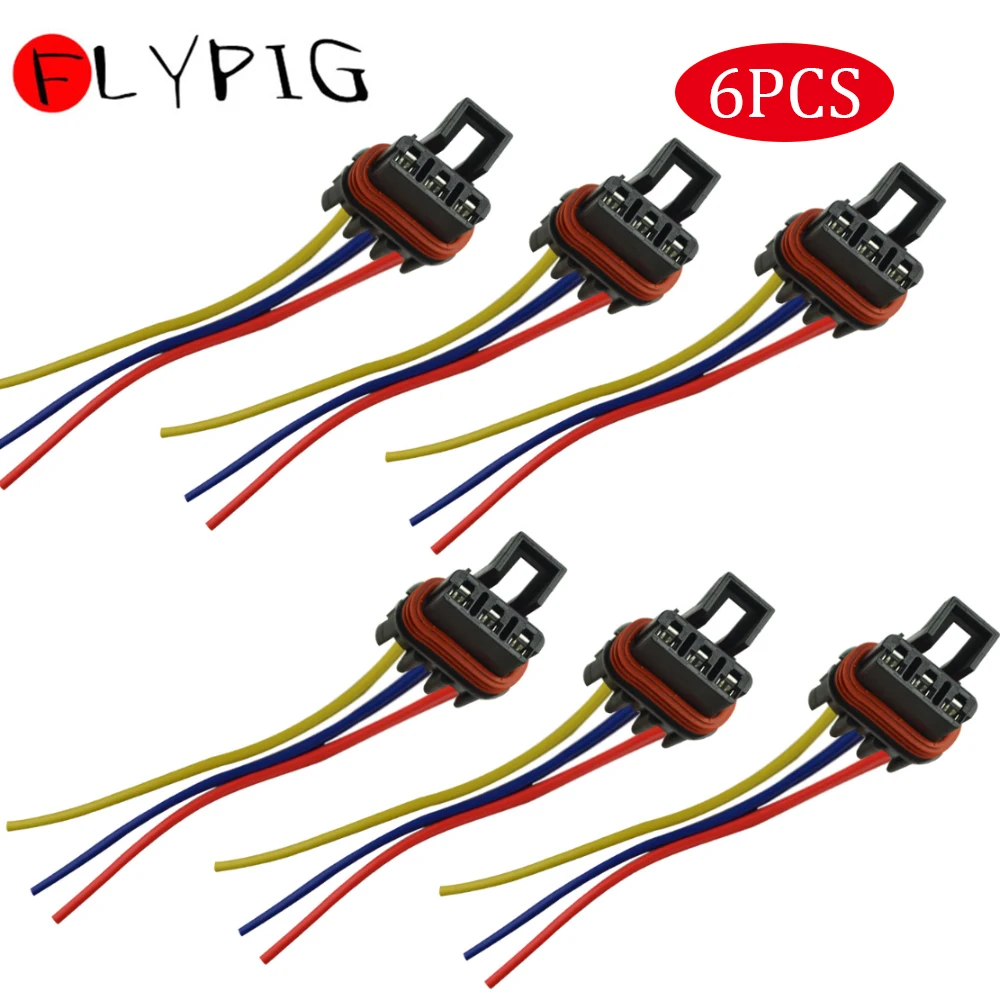 Pulse-Power-Plug-Pigtail-Connector-for-Polaris-Ranger-XP1000-RZR-Pro ...