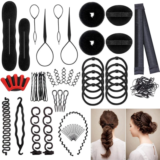 Hair Stylist Tool Kit