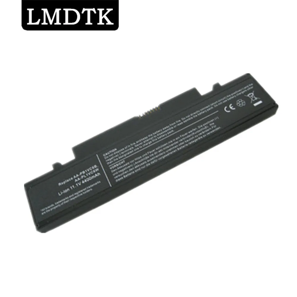 LMDTK batería para ordenador portátil Samsung NB30, N210, N220, N230, X418, X420, X520, Q330, NP ...