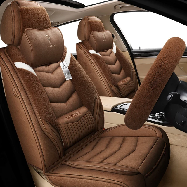 Leather Armrest Covers – luxurycarmerch