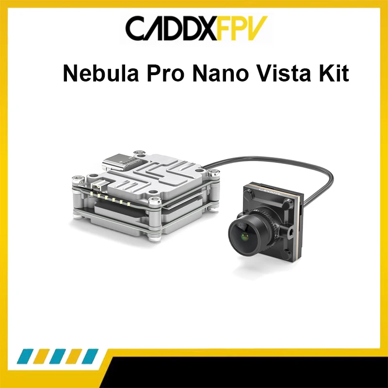 Caddx-Nebula-Pro-Nano-Vista-Kit-HD-FPV-sistema-CaddxFPV-para-DJI-gafas ...