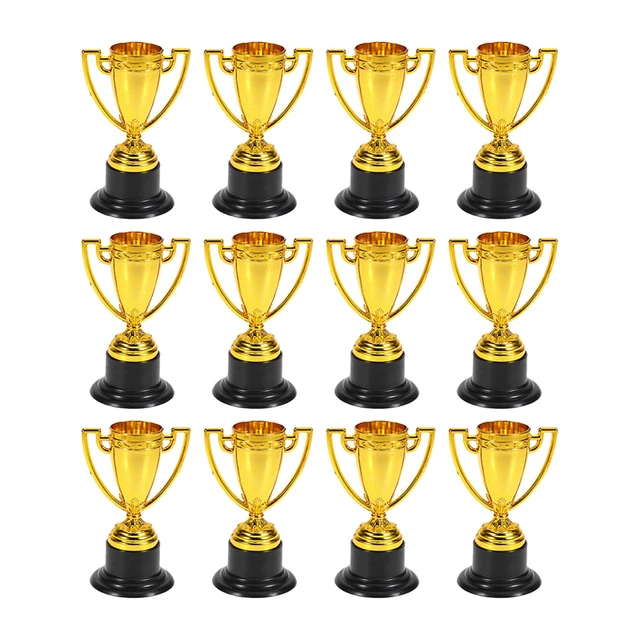 Funny Participation Awards