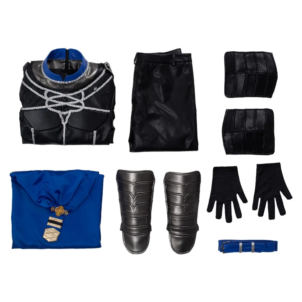 Anime Game Fire Emblem Dimitri Cosplay Costume - AllCosplay.com