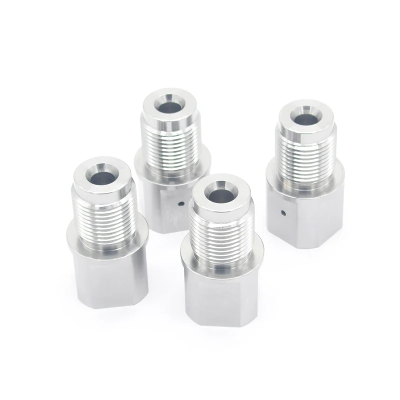 Output Adapter, Check Valve,Pump Parts