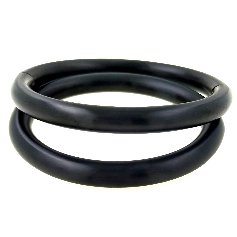 Brush-stainless-steel-wrist-ankle-cuffs-lockable-bangle-slave-bracelets ...