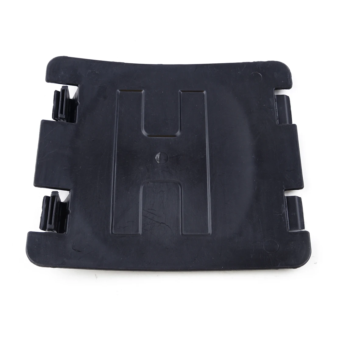 51717260397 Car Front Wheel Arch Fender Liner Access Panel Cover Cap ...