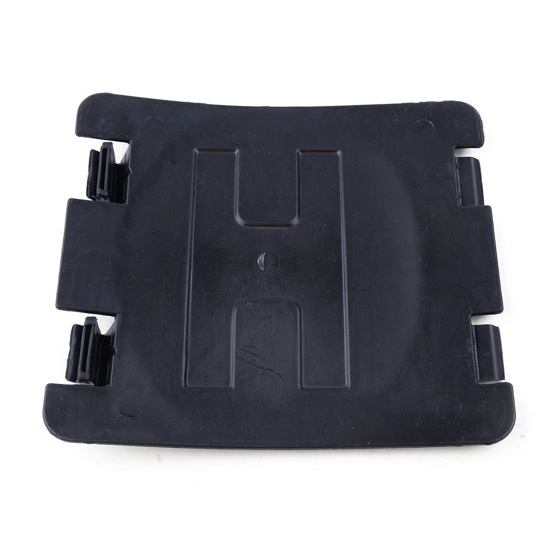 51717260397 Car Front Wheel Arch Fender Liner Access Panel Cover Cap ...