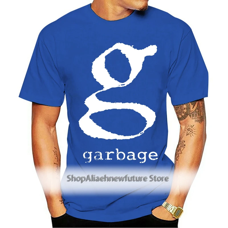 Garbage Band 2 Men T Shirt(1)|T-Shirts| - AliExpress
