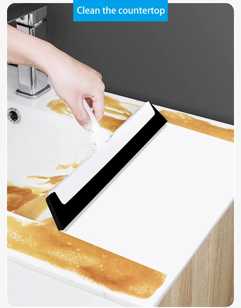 Balai,Balai magique pour nettoyage ménager,balai anti-poussière ...