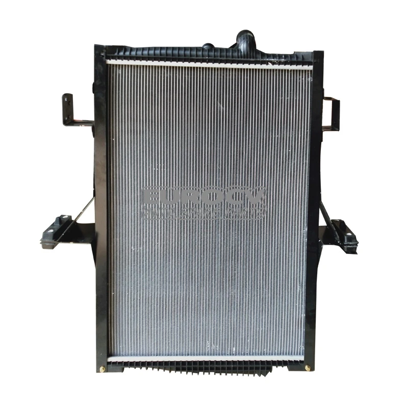 Spare Parts For Volvo Trucks Voe 21649619 Engine Cooling Radiator ...