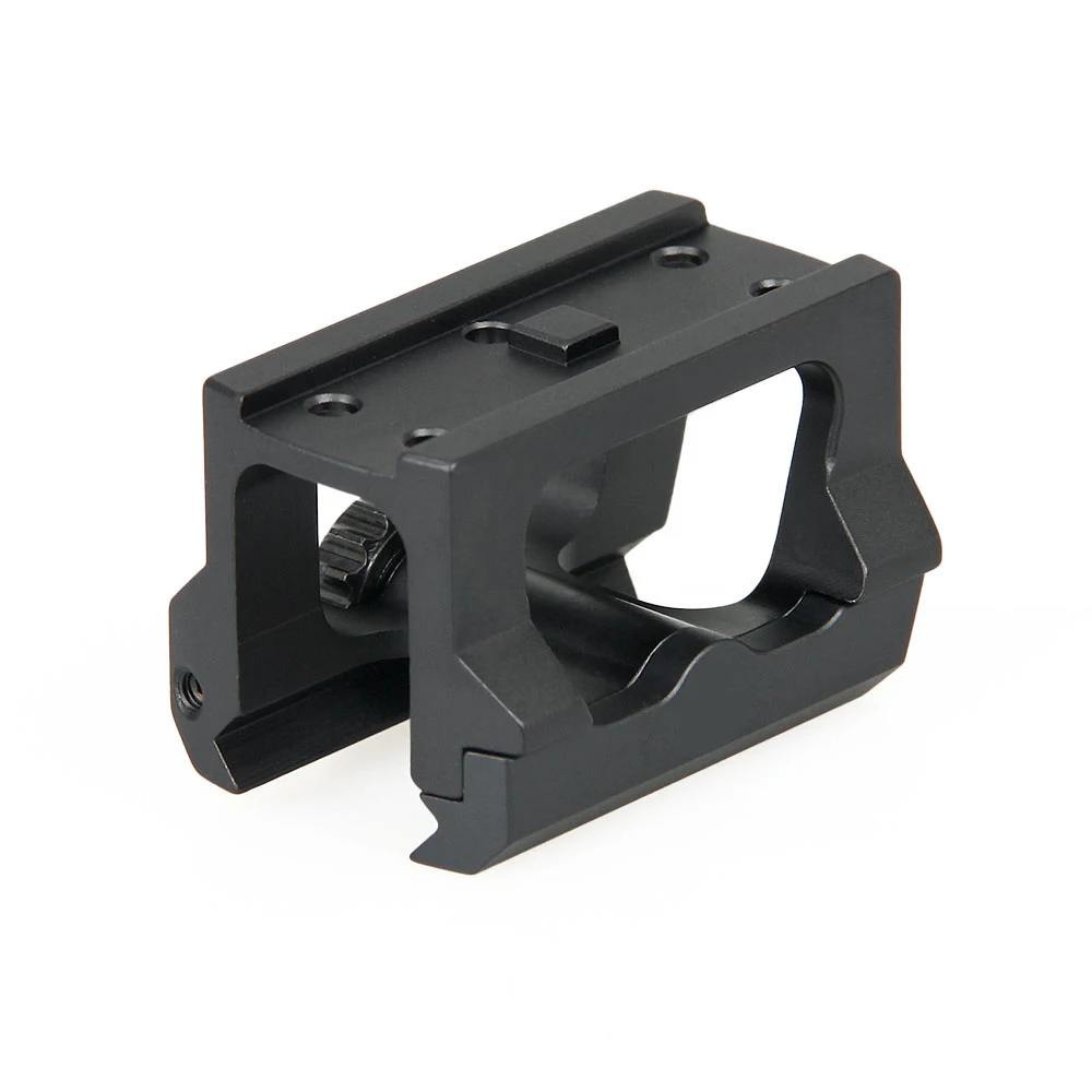 PPT-Riser-Mount-Tactical-Black-Color-Riser-Mount-for-T-1-T-2-RMO-Red ...