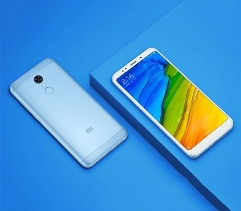 Redmi 5 64gb — Xiaomi-note.ru