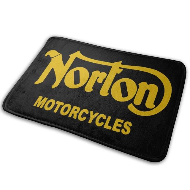 Norton Motorcycle Logo