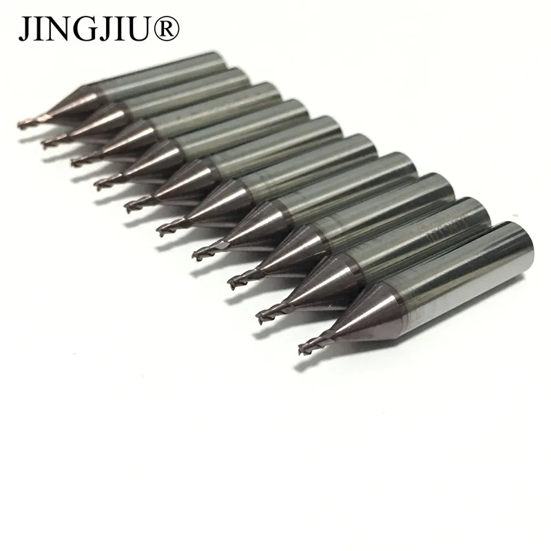 (10pcs)-Key Cutters 2.5mm(01LW)01L, 2.0mm(02LW)02L,1.3mm(04L)in Carbide ...