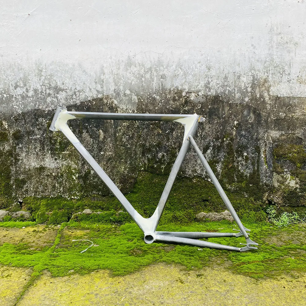 Pursuit Track Bike