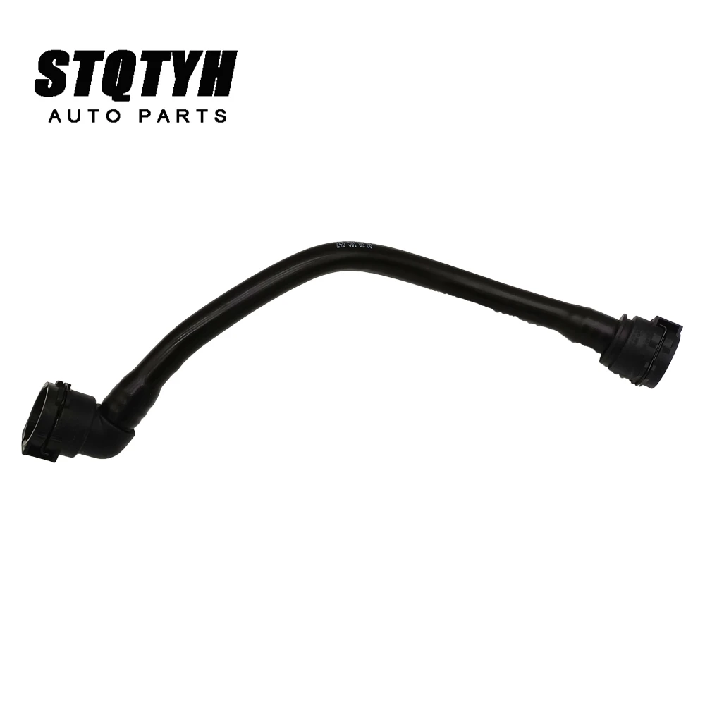 Coolant-Hose-A2465010058-for-MERCEDES-BENZ-A-W176-W246-Radiator ...