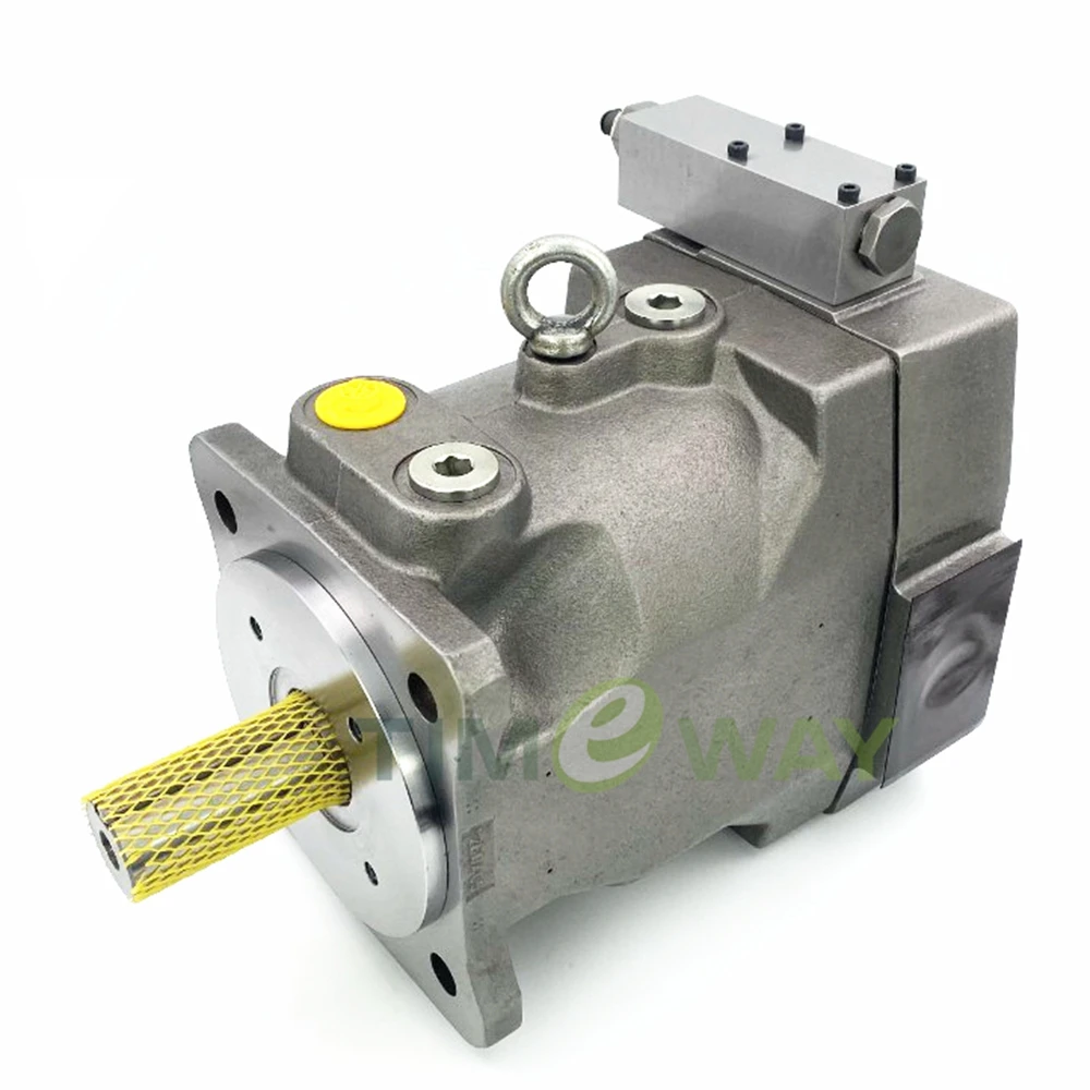 Variable Displacement Axial Piston Pump