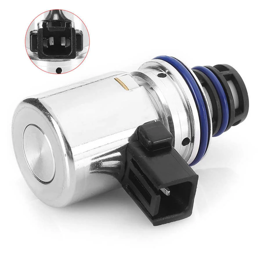 Pressure Control (EPC) Solenoid 4617210 Fit for DODGE DURANGO / RAM ...