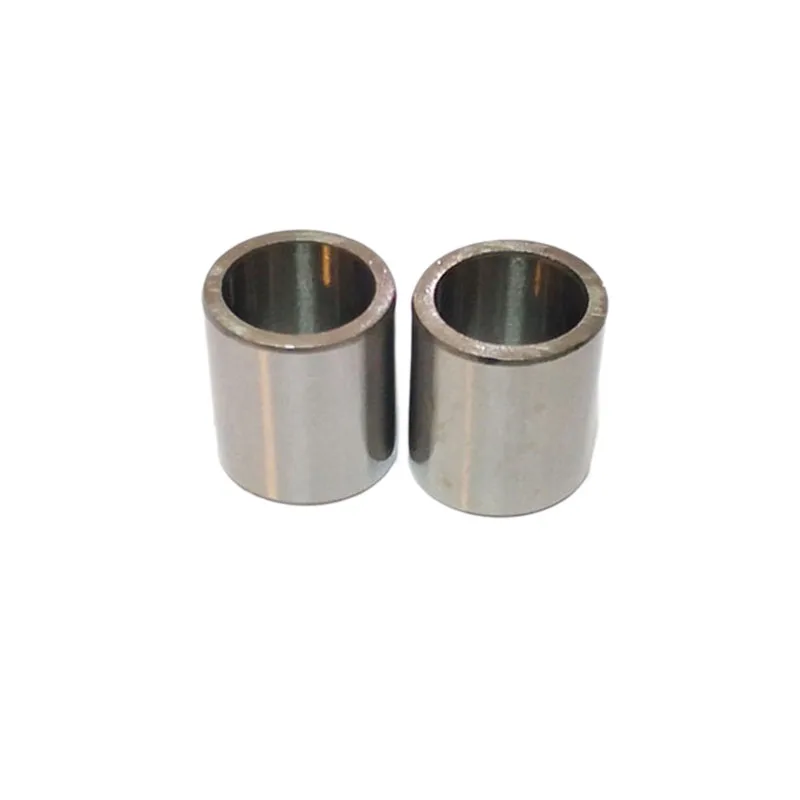 2x-Bearing-Steel-Sleeve-Inner-Ring-Jacket-Bushing-Wear-Resistant-ID8mm ...