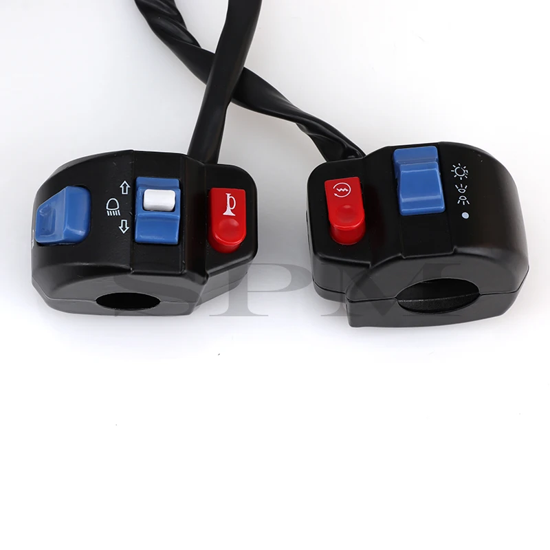 beam Electric Start Switch at Rs 125.00 | Tractor Self Starter Switch ...