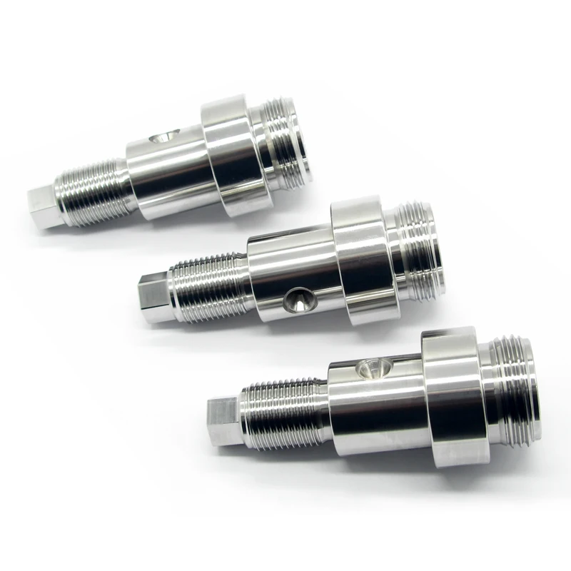 A-jet Omax style Mixing Nozzle OD7.97mm,Waterjet Nozzles
