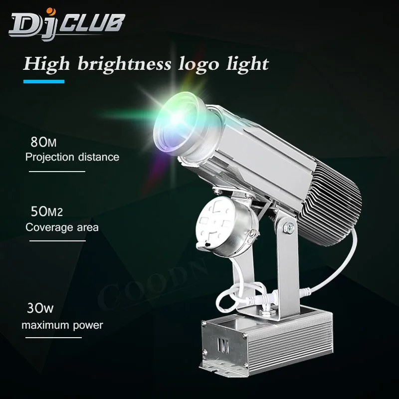 Diy Led Logo Projectors