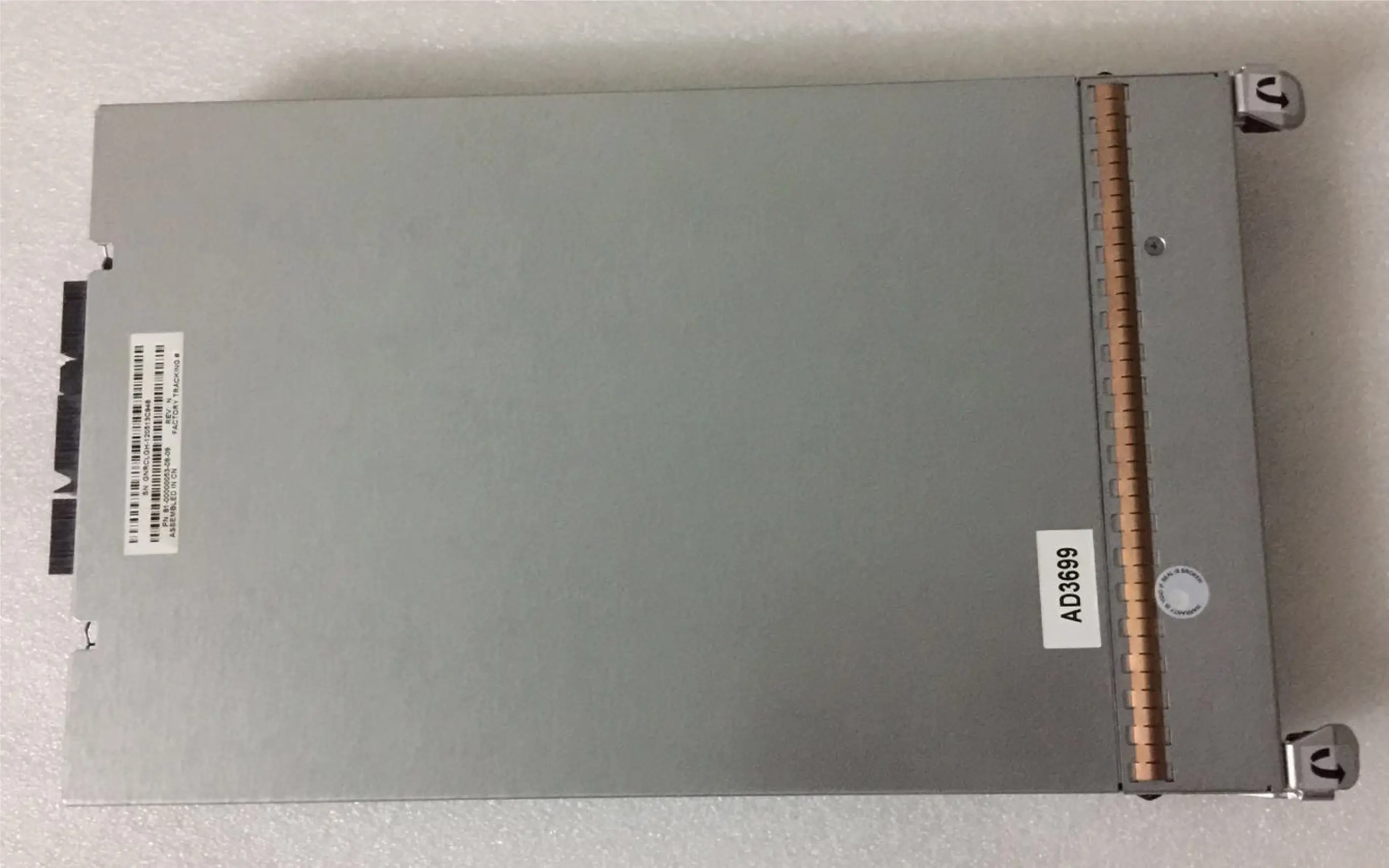 AP836A 592261 001 StorageWorks P2000 G3 MSA コントローラ|パソコン ケーブル & コネクタ ...