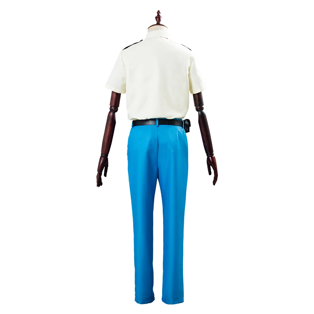 Animal Crossing Orville Cosplay Costume - AllCosplay.com