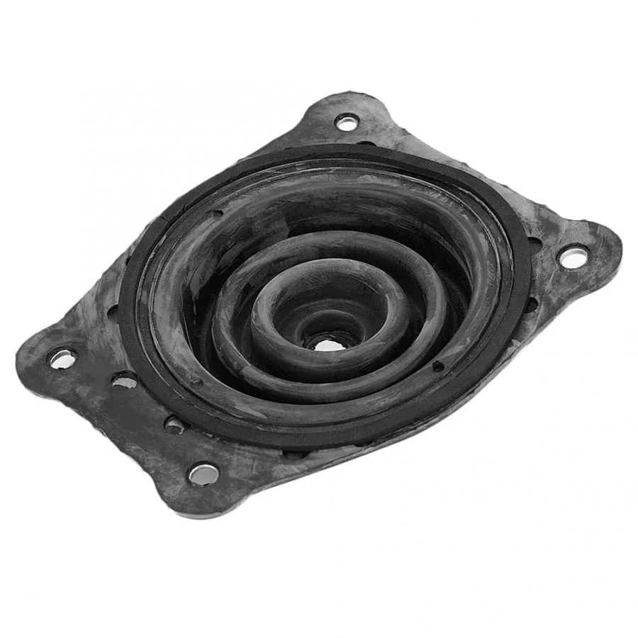 Car Rubber Transmission Gear Shifter Boot Seal Insulator for Mazda ...