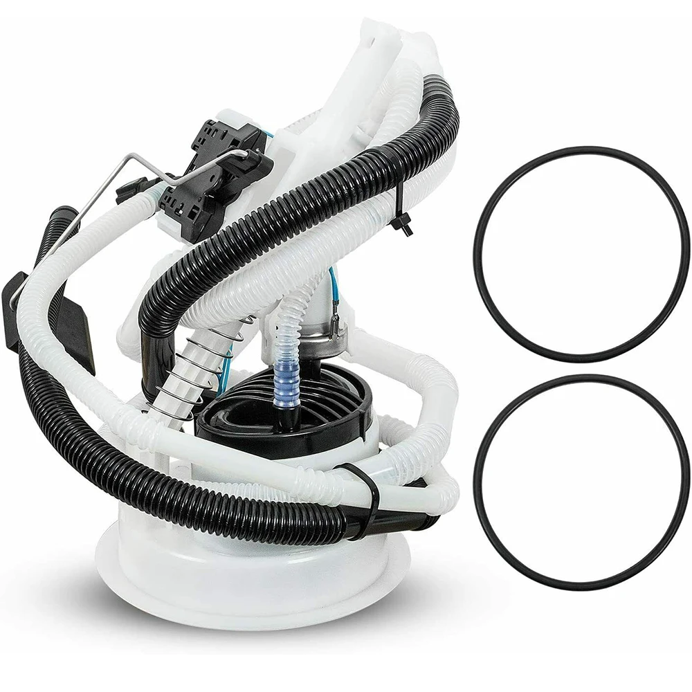 Driver-Side-Fuel-Pump-Pressure-Regulator-16117163295-228242005002Z-For ...