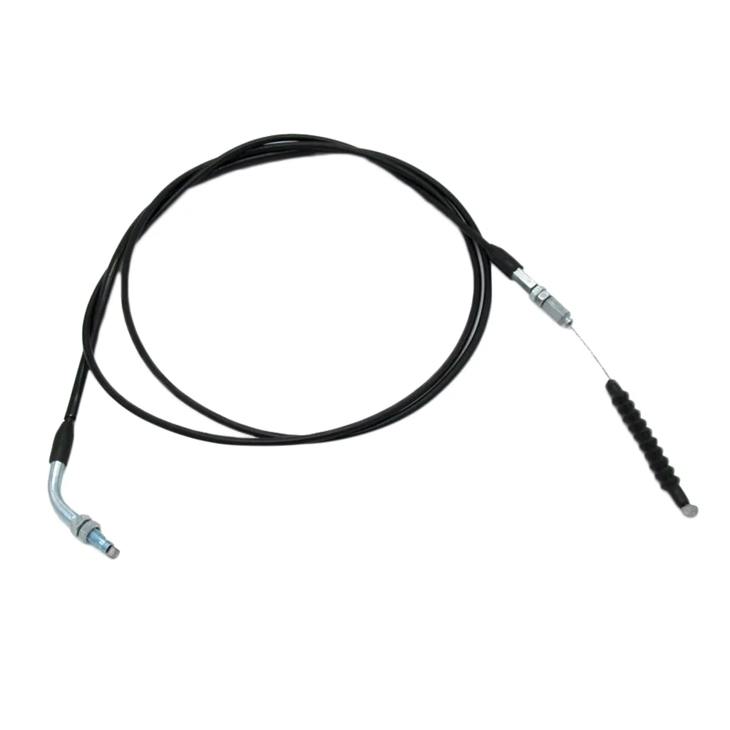 Throttle Cable Wire 81 inch Long for Mini Dirt Bike ATV Go Kart 150CC ...