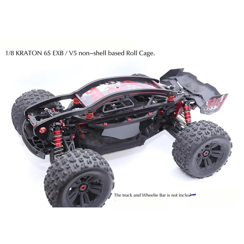 Arrma Kraton V5 Exploded View Deals Discounted | www.oceanproperty.co.th