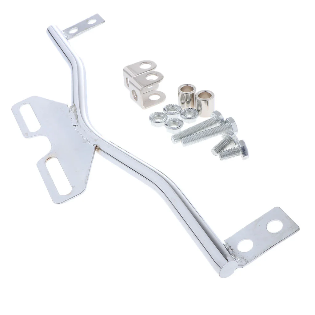 Spot Passing Light Lamp Turn Signal Bracket Bar Replacement for Yamaha ...