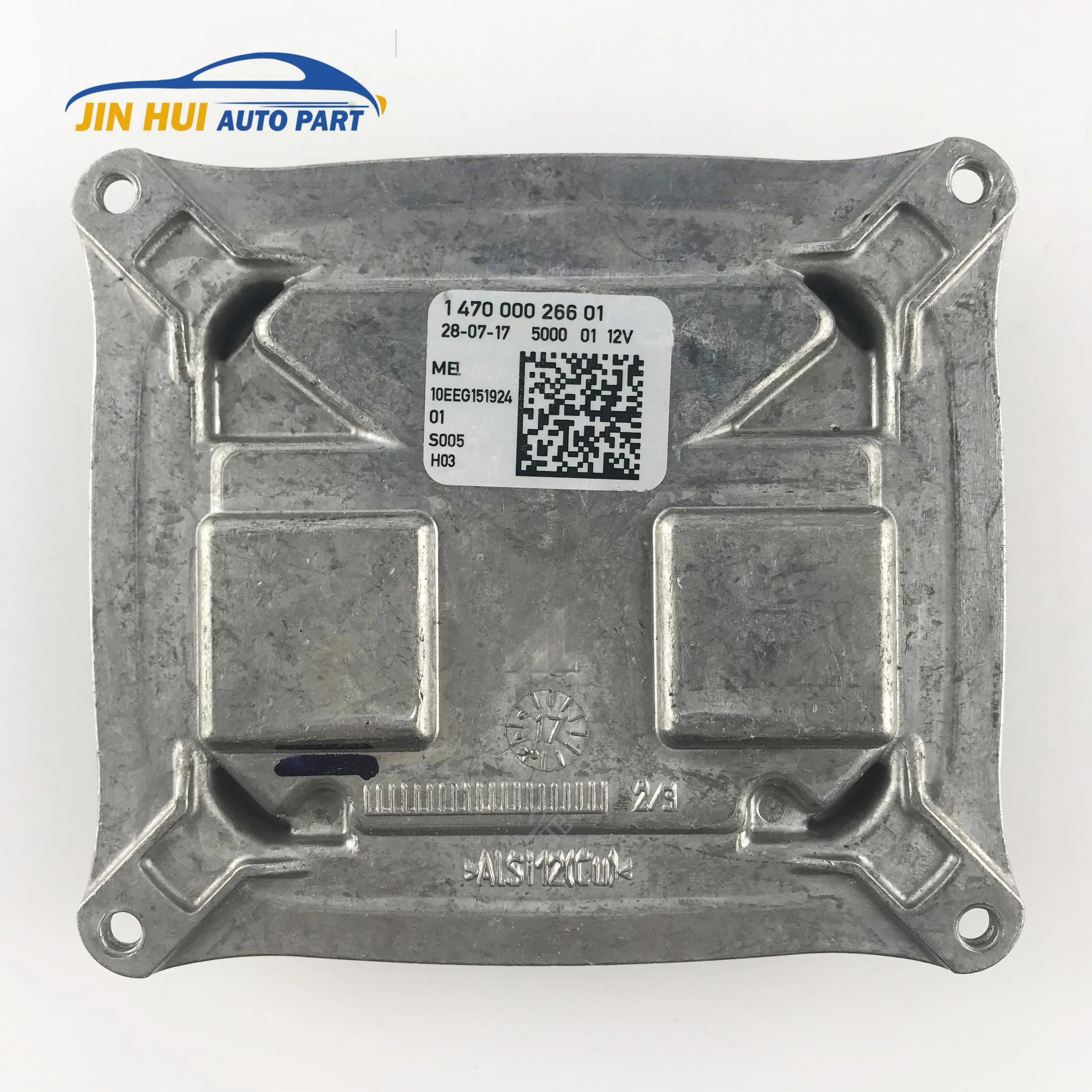 Original-Used-for-Alfa-Romeo-Giulia-Headlight-Ballast-Control-Module ...