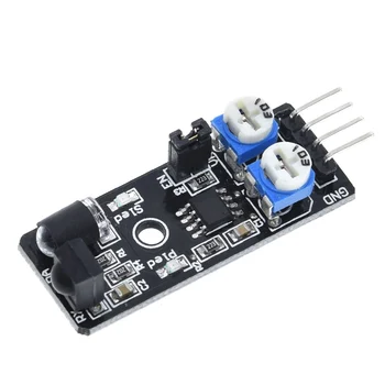KY-032 4pin IR Infrared Obstacle Avoidance Sensor Module Diy Smart Car ...