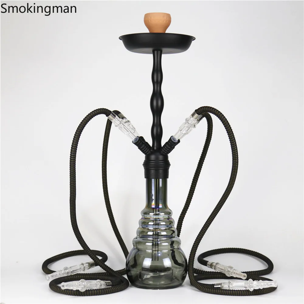Enormous Hookah