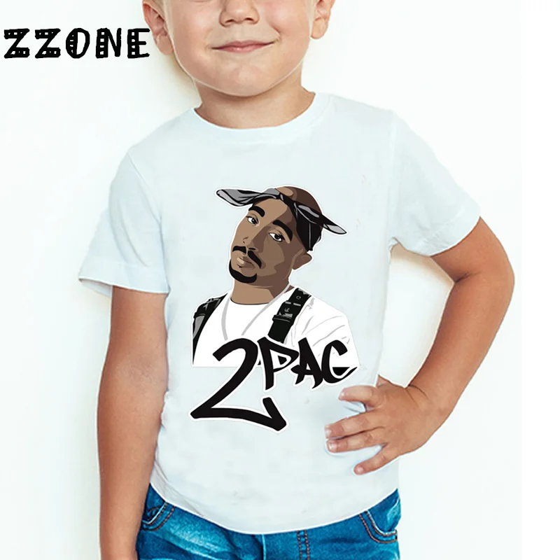 Tupac Swag