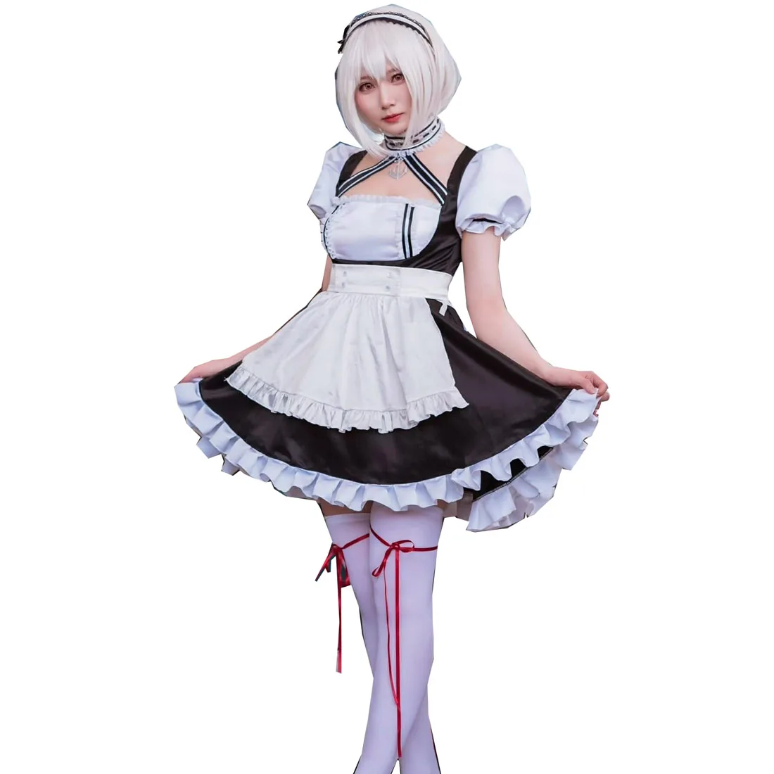 2019-Sirius-Azur-Lane-Cosplay-Costume-HMS-Sirius-Maid-Dress-cosplay ...