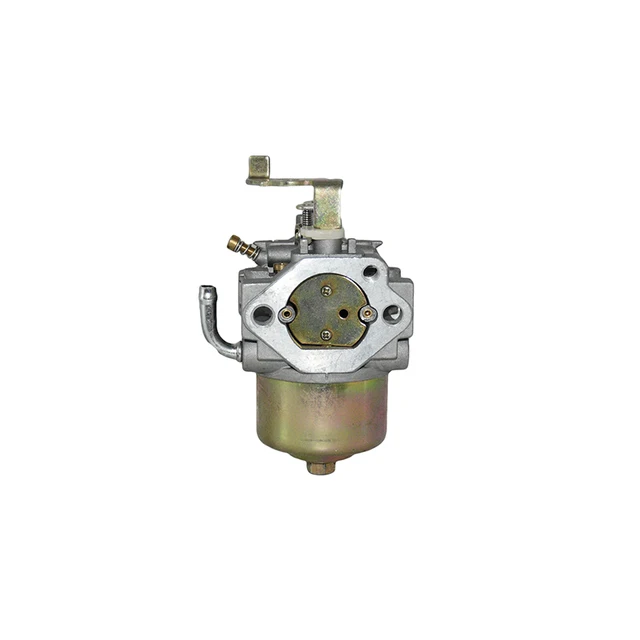 How to Install a Carburetor For Subaru Robin Ey28 Ey 28 Wi 280 7.5hp ...