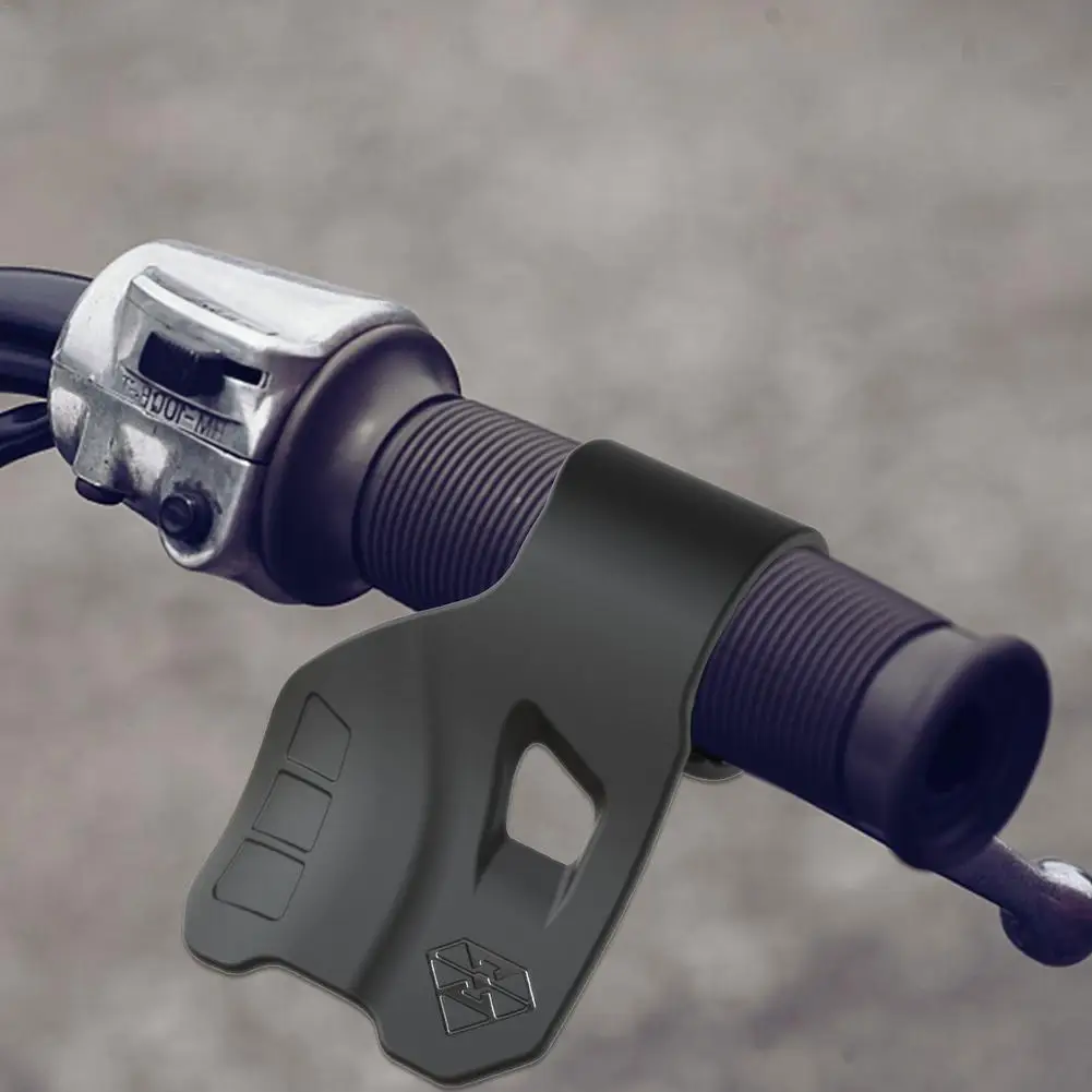 Motorcycle Throttle Assist Electric Throttle Clip Accelerator Assistant ...