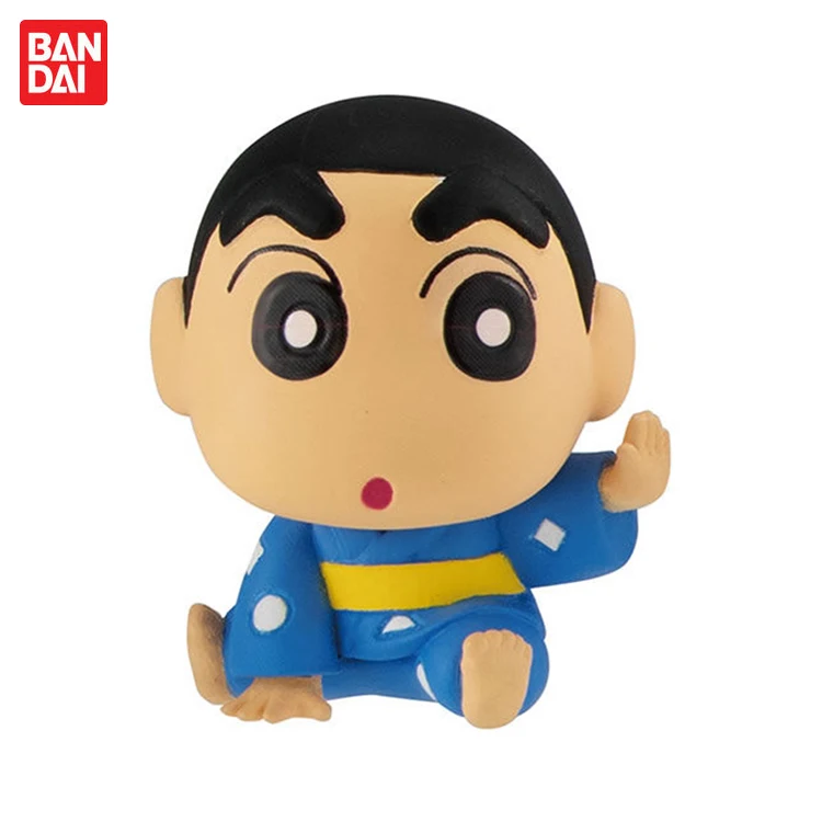 From Shin Chan Himawari