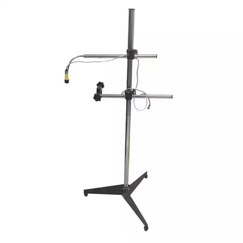 Sensor And Stand For Printing Automatically Mobile Portable Hand Jet ...