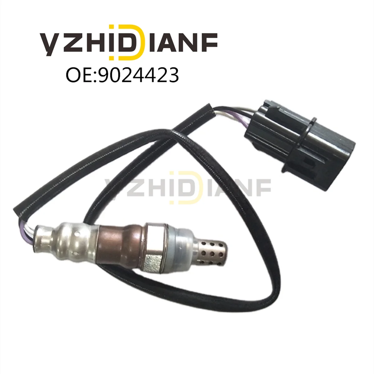 1X-New-Air-Fuel-Ratio-SensorS-9024423-96951720-Oxygen-Sensor-Fits-For ...