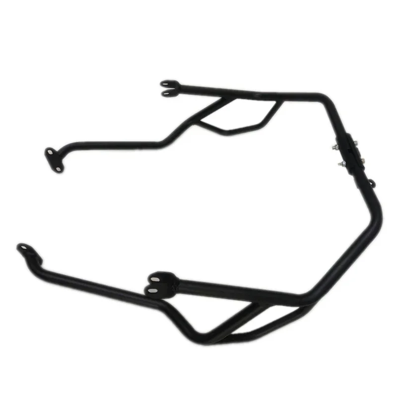 Benelli-TRK-motosiklet-motoru-502X-tampon-koruma-cihaz-i-in-502-siyah ...