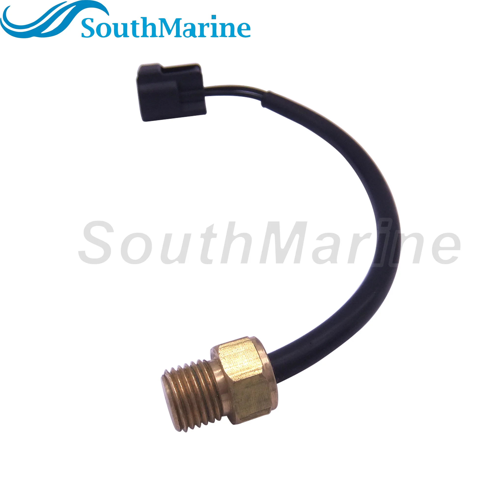 Boat Motor 6C5-85790-00 Temperature Sensor / Thermosensor Assy for ...